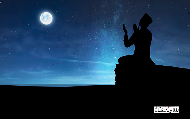 Hz. Hasan - Fikriyat Gazetesi