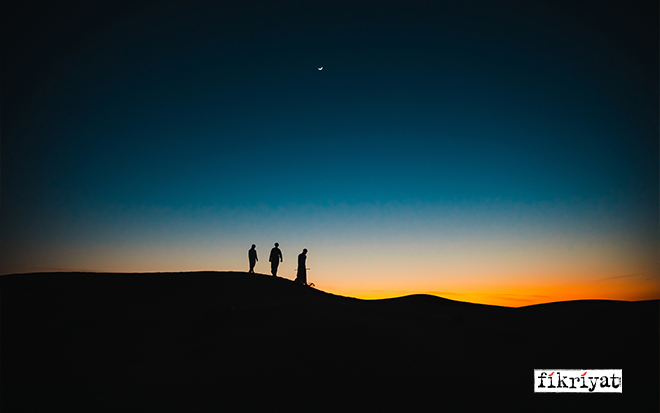 Hz. Hasan kimdir? Hz. Hasan’ın İslam’a katkıları... - Galeri - Fikriyat ...