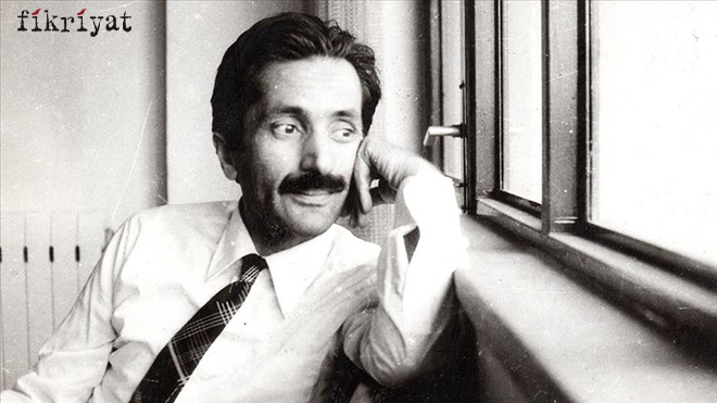 7 Güzel Adam’dan 70 alıntı - Galeri - Fikriyat Gazetesi