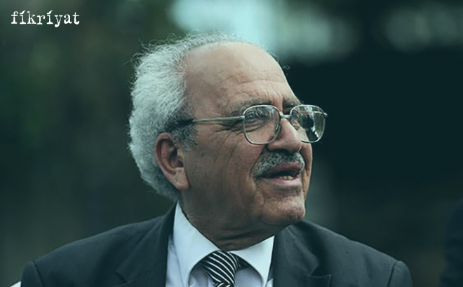 Sezai Karakoç düşüncesinde 10 kavram - Galeri - Fikriyat Gazetesi