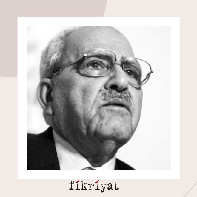 Diriliş şairi Sezai Karakoç vefat etti! Sezai Karakoç’un hayatı ...