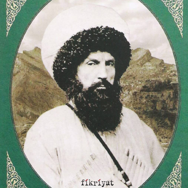 Şeyh Şamil’in Mektupları - Galeri - Fikriyat Gazetesi