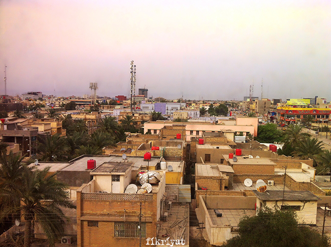Müslümanların kurduğu kadim şehir: Basra - Galeri - Fikriyat Gazetesi