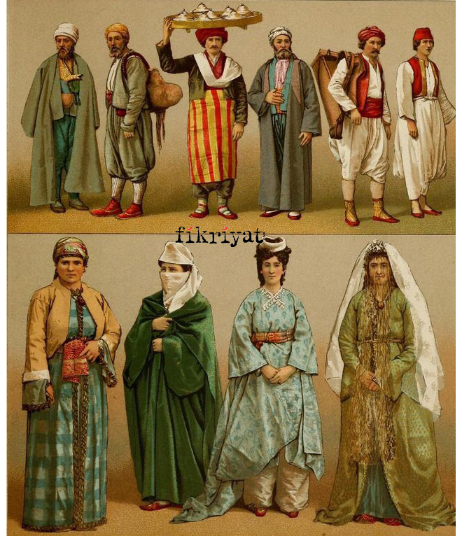 II. Mahmut dönemi gelişmeleri - Galeri - Fikriyat Gazetesi