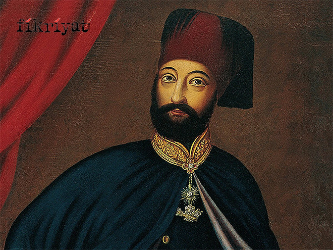 II. Mahmut dönemi gelişmeleri - Galeri - Fikriyat Gazetesi