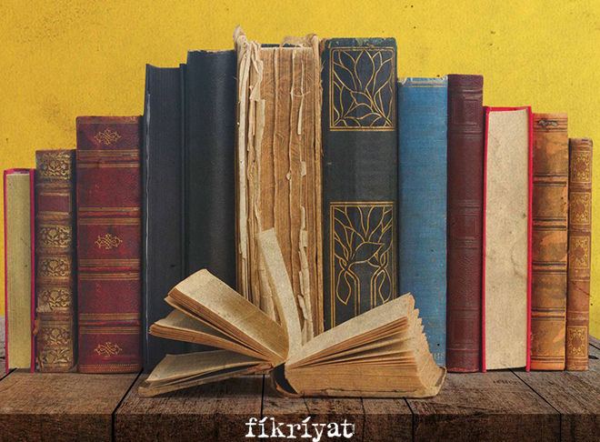 Sahaf ve kitap üzerine bir sohbet - Galeri - Fikriyat Gazetesi