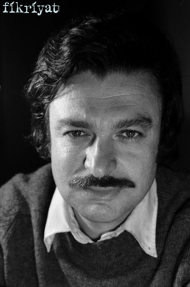 Oğuz Atay’ın son öyküsü - Galeri - Fikriyat Gazetesi