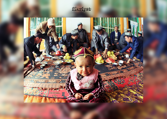 Uygurların dünyaya armağan ettiği 12 makam - Galeri - Fikriyat Gazetesi