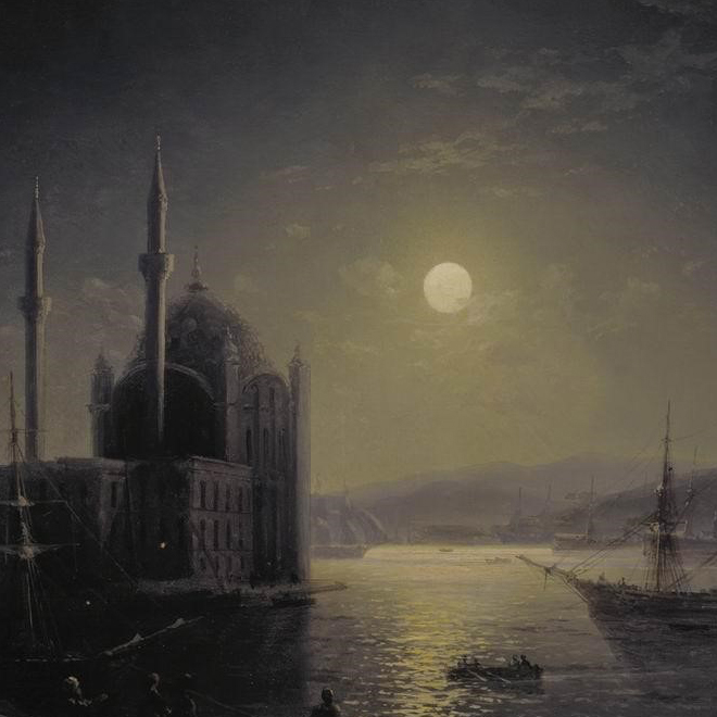 Sahib-i Tarih: Muhyi-yi Gülşeni - Galeri - Fikriyat Gazetesi