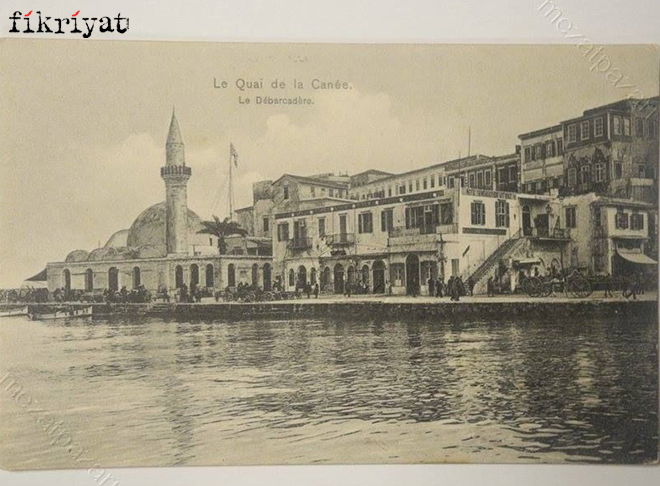 Akdeniz’de bir Türk adası: Girit - Galeri - Fikriyat Gazetesi