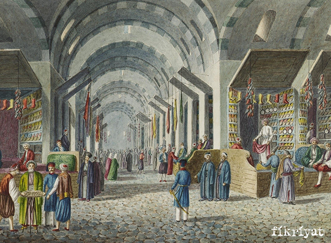 Tarih öğrenmenin faydaları - Galeri - Fikriyat Gazetesi