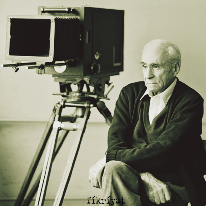 Lütfi Ömer Akad: Göç Üçlemesi - Galeri - Fikriyat Gazetesi