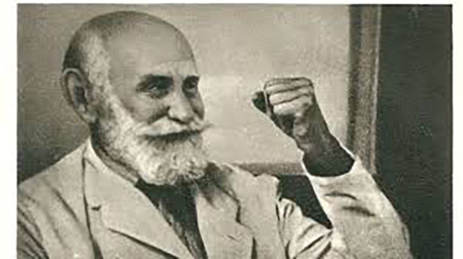 Ivan Pavlov: Klasik Koşullanmanın Keşfi - Galeri - Fikriyat Gazetesi