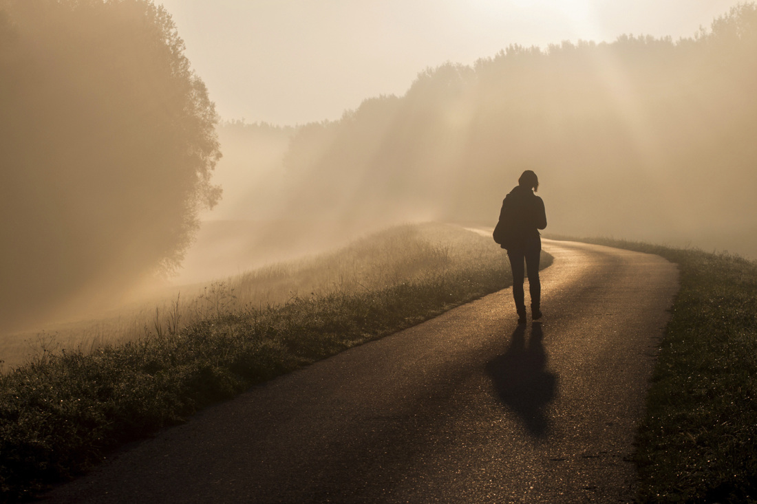 İnsanın anlam arayışı: İman ve İnsan - Galeri - Fikriyat Gazetesi