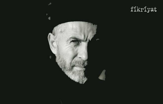İslam medeniyetinin deklanşörü: Peter Sanders - Galeri - Fikriyat Gazetesi