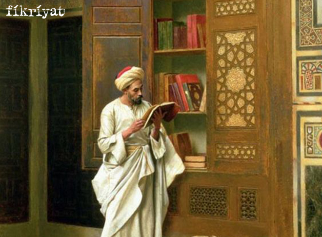 İmam-ı Azam’ın takvası - Galeri - Fikriyat Gazetesi