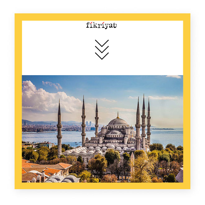 Külliyelerin toplumsal işlevleri - Galeri - Fikriyat Gazetesi