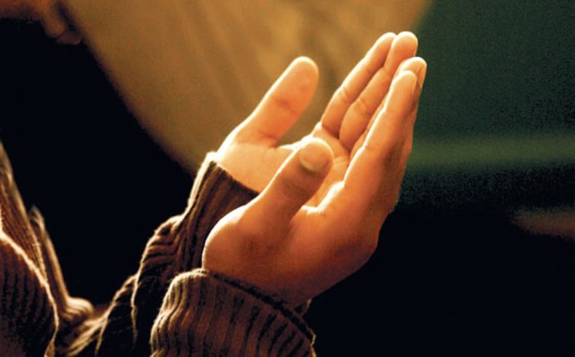 İslam’da selamlaşma adabı - Galeri - Fikriyat Gazetesi