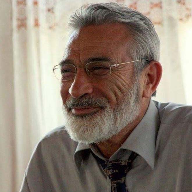 Arayışla geçen bir ömür: İsmet Özel - Galeri - Fikriyat Gazetesi