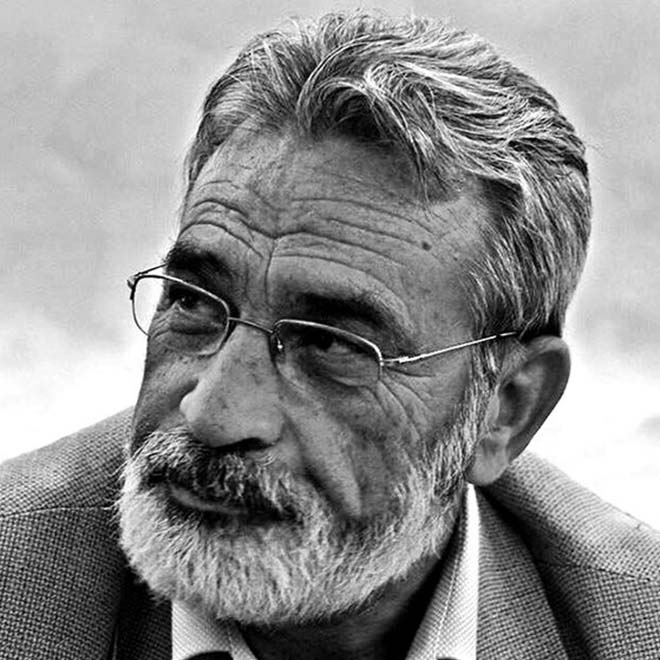 Arayışla geçen bir ömür: İsmet Özel - Galeri - Fikriyat Gazetesi