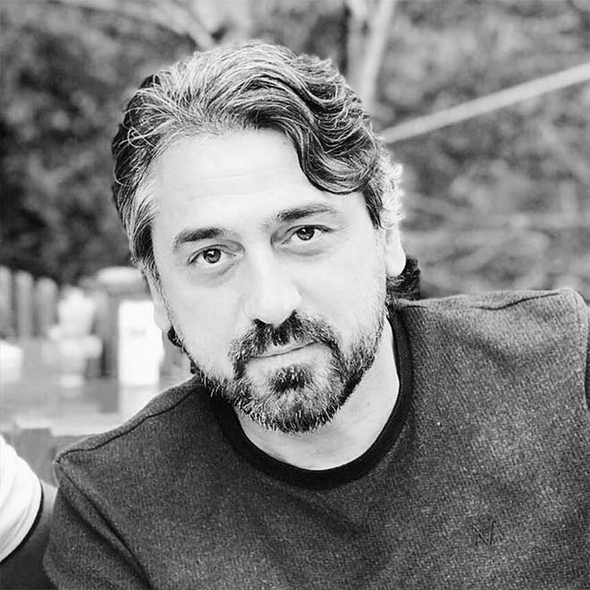 Bir dönemin sesi: Eşref Ziya Terzi - Galeri - Fikriyat Gazetesi