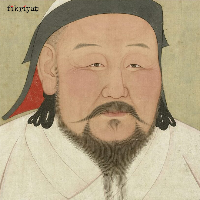 Cengiz Han’ın katliamları - Galeri - Fikriyat Gazetesi