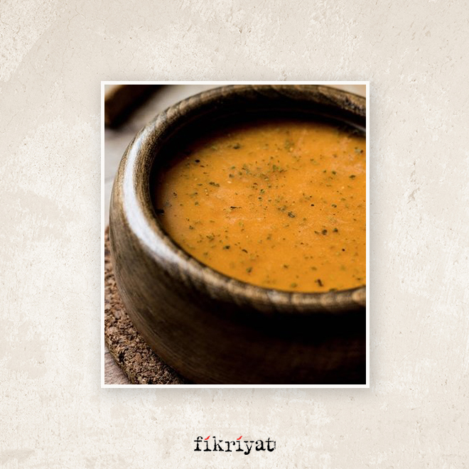 Şifalı çorbalar - Galeri - Fikriyat Gazetesi