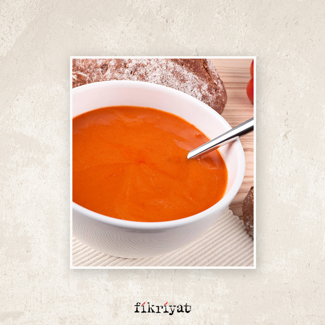 Şifalı çorbalar - Galeri - Fikriyat Gazetesi