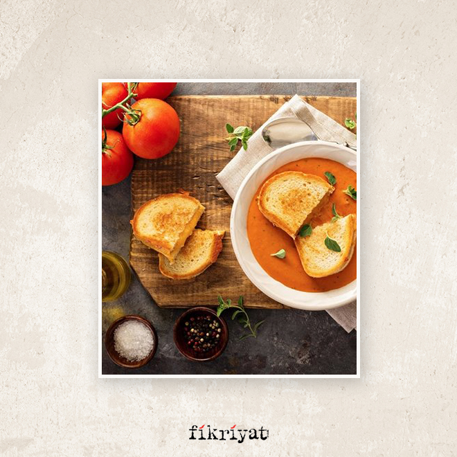 Şifalı çorbalar - Galeri - Fikriyat Gazetesi