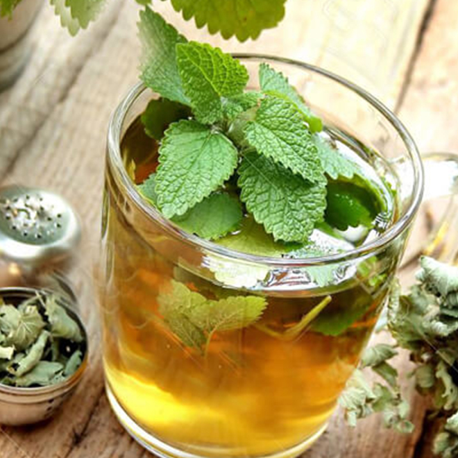 Bitki çayının faydaları - Şifalı çaylar - Galeri - Fikriyat Gazetesi