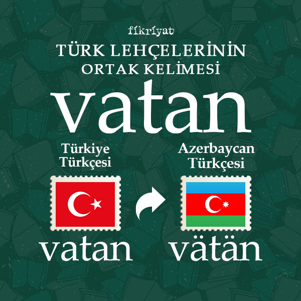 Ortak değerlerimiz vatan - Galeri - Fikriyat Gazetesi