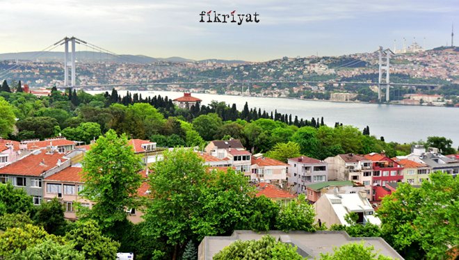 Boğaz sefası süren İstanbul semtleri - Galeri - Fikriyat Gazetesi