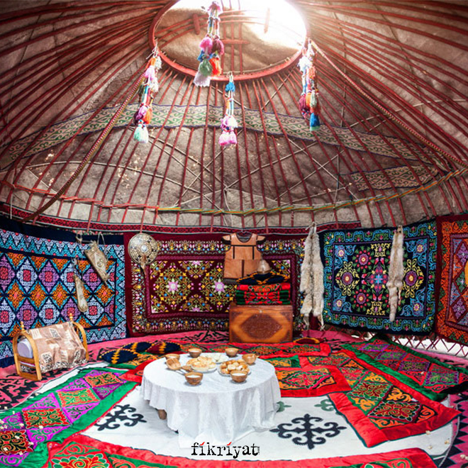 Depremzedelere yuva: Boz Üyler ve Yurtlar - Galeri - Fikriyat Gazetesi