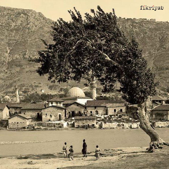 Dünyada aydınlatılan ilk cadde - Galeri - Fikriyat Gazetesi