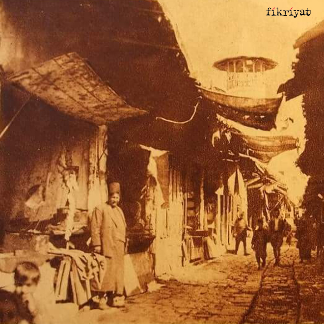 Dünyada aydınlatılan ilk cadde - Galeri - Fikriyat Gazetesi