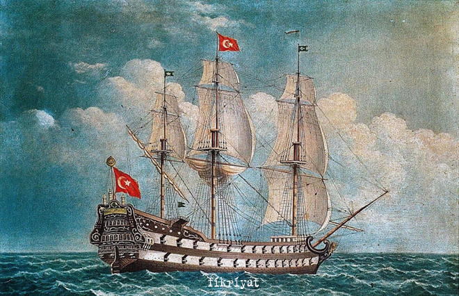 John Ward’dan Yusuf Reis’e: Batı’yı sarsan İngiliz denizci - Galeri ...