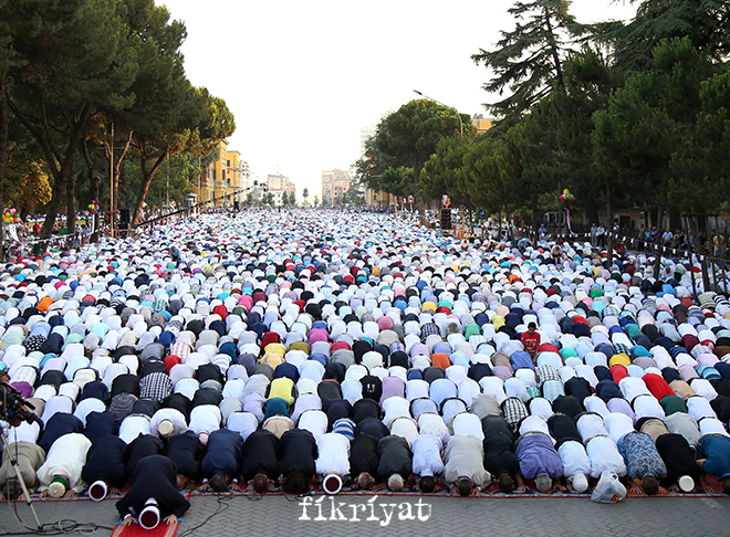 Bayram adapları - Galeri - Fikriyat Gazetesi