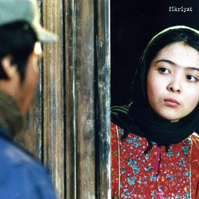 Film analizi: Baran - Galeri - Fikriyat Gazetesi