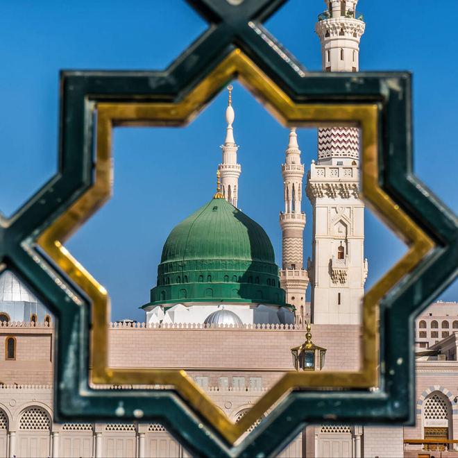 Peygamber Efendimizin suffe ashabı - Galeri - Fikriyat Gazetesi