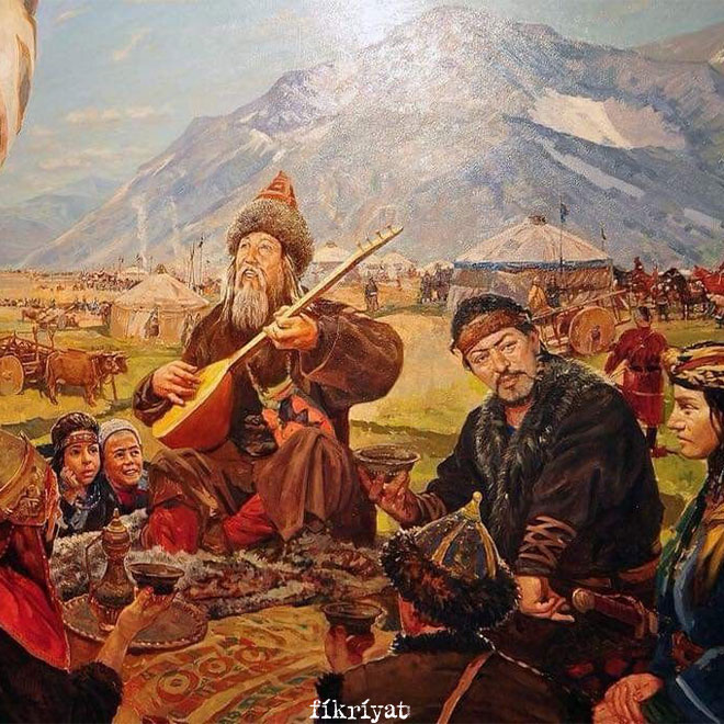 Türk halk biliminin kurucusu: Pertev Naili Boratav - Galeri - Fikriyat ...