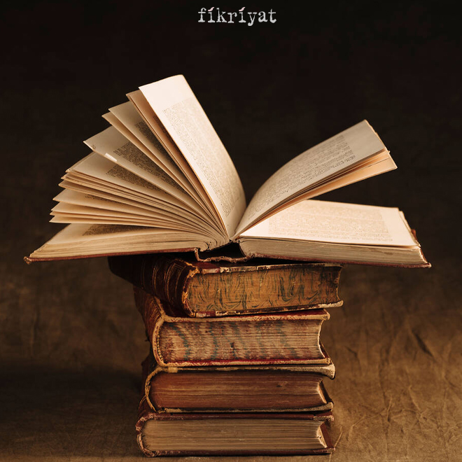 Anlamlı bir hayata geçişin yolu: Kitap okumak - Galeri - Fikriyat Gazetesi