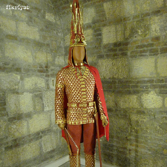 Aslan figürü aslında ne anlatıyor? - Galeri - Fikriyat Gazetesi