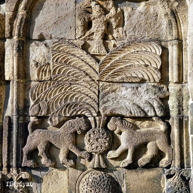 Aslan figürü aslında ne anlatıyor? - Galeri - Fikriyat Gazetesi