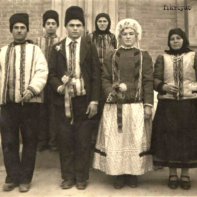 Uzaktaki kardeşlerimiz: Gagavuzlar - Galeri - Fikriyat Gazetesi