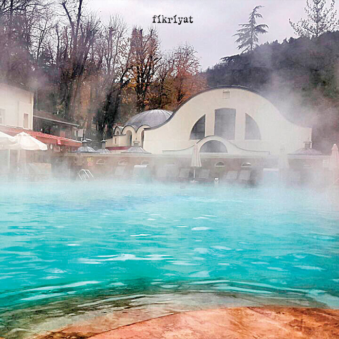 Türkiye’de bulunan 10 şifalı su - Galeri - Fikriyat Gazetesi