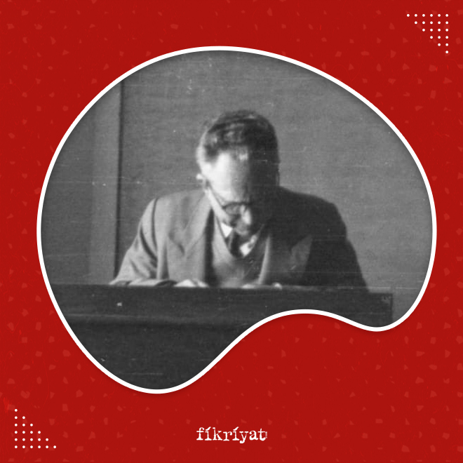 Nurettin Topçu düşüncesinin ana hatları - Galeri - Fikriyat Gazetesi