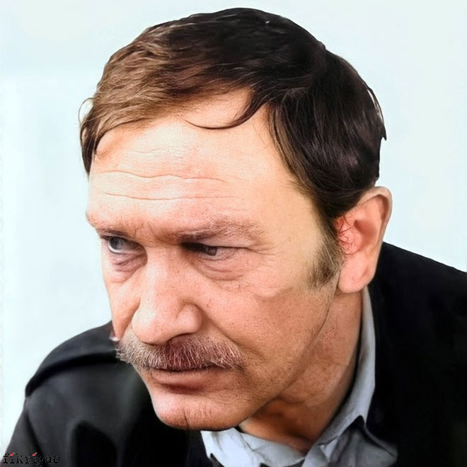 Turgut Uyar’ın Terziler Geldiler şiirine kavramsal bir bakış - Galeri ...