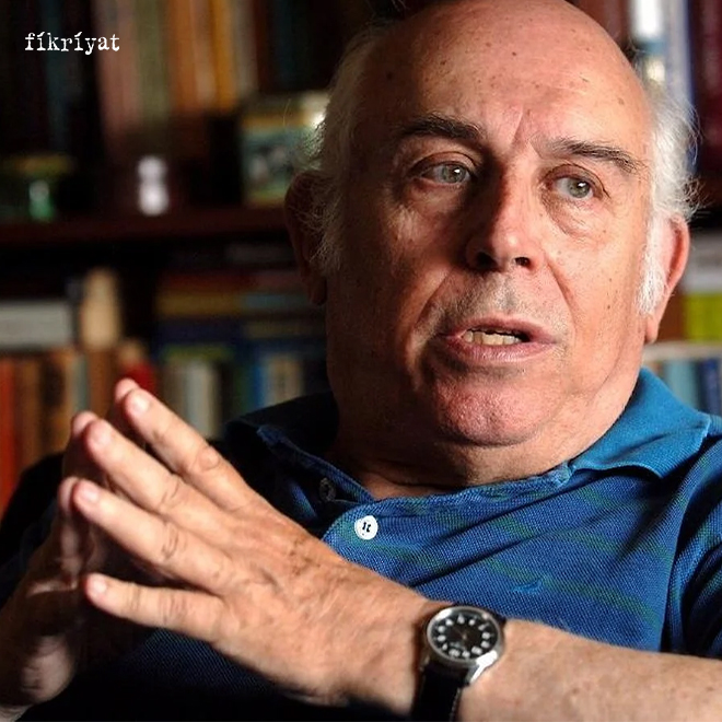 Ulusal sinemanın öncüsü: Halit Refiğ - Galeri - Fikriyat Gazetesi