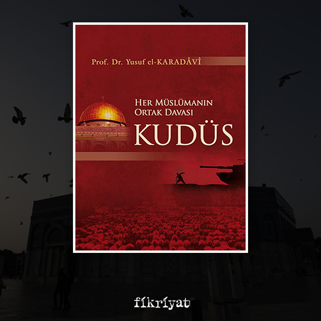 Filistin hakkında okunması gereken kitaplar - Galeri - Fikriyat Gazetesi