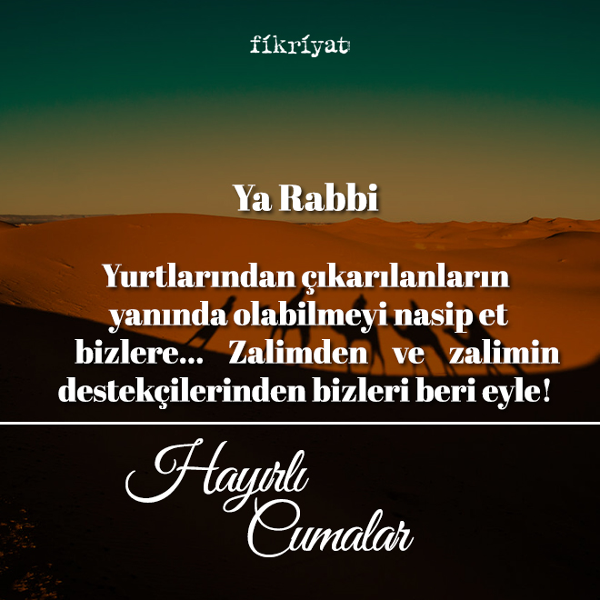 Cuma Mesajları: Ayetli, en güzel, resimli, hadisli, dualı, yeni ve ...